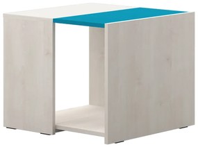 Dětský konferenční stolek JOY-KLS - polární borovice