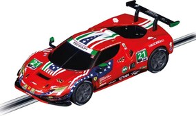Závodní dráha Carrera Go 20062597 GT Powerplay 4,9m