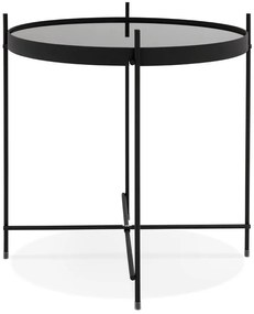 Kokoon Design Konferenční stolek Espejo Mini Barva: Měď