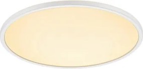 Stropní LED svítidlo NORDLUX Oja 42 22W 2700K bílá krokově stmívatelné 47286001