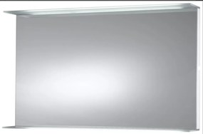 HOPA Zrcadlo s LED osvětlením OSLAVA Rozměr A - 120 cm, Rozměr B - 3 cm, Rozměr C - 60 cm ZROSLA6012