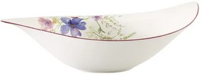 Mariefleur Serve & Salad salátová mísa, 45 x 31 cm, 3,8l Villeroy & Boch