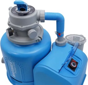 Marimex | Písková filtrace Marimex ProStar 6000 | 10604333
