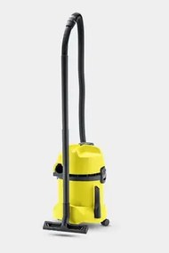 Kärcher WD 3 Battery / Aku Víceúčelový vysavač / 36V/ 17 L / Mokré a s