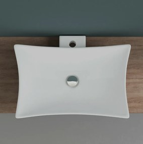 keramické umyvadlo BERGEN DU891 - 60cm