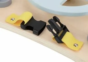 2Kids Toys Activity board Auto Deska s volantem / od 3 let