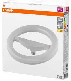 LED Zářivková trubice E27/14,5W/230V 2700K - Osram