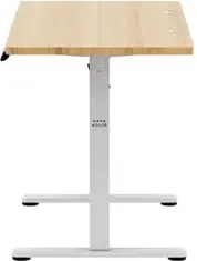 Mark Adler Leader 6.9 craft / Kancelářský elektrický stůl / 120 x 60 x