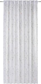XXXLutz HOTOVÝ ZÁVĚS, průhledné, 135/245 cm Esposa - Závěsy - 005914019501