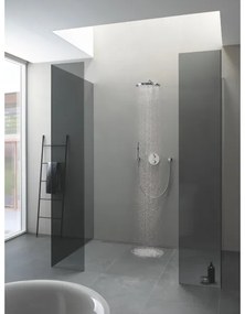 GROHE 24076000 - Termostatická sprchová baterie GROHTHERM lesklý chrom