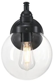 Westinghouse 61239 - Venkovní nástěnná lampa EDDYSTONE 1xE27/60W/230V IP44
