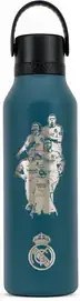 Runbott Mii Real Madrid Ocean / Termoláhev / 600 ml