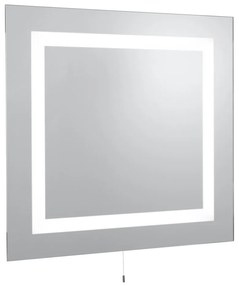 Zrcadlo s osvětlením Searchlight MIRRORS 8510