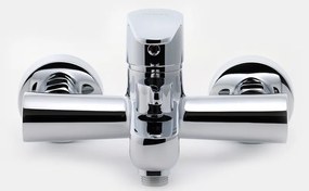 Novaservis Titania Fresh 96021/1,0 Vanová baterie bez příslušenství 150 mm chrom