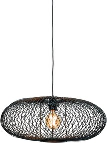 XXXLutz ZÁVĚSNÉ SVÍTIDLO, 63/40 cm Good & Mojo - Online Only svítidla - 004315007303