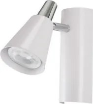 Podhledové svítidlo Kanlux SEMPRA EL-1I W-SR GU10 33090