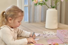 Little Dutch Kreativní sada Rosa