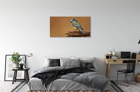 Obrazy na plátně Pták 100x50 cm