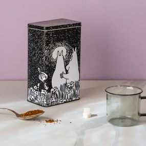 Dóza Moomin Friendship 20cm