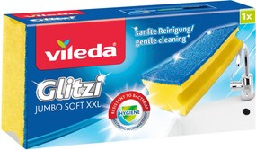 XXXLutz HOUBIČKA NA NÁDOBÍ Vileda - Úklidové prostředky - 0085940087