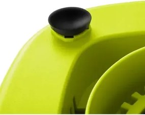 SENCOR SBL 2211GR zelená / Smoothie mixér / 500W / 600ml