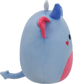 Plyšová hračka King Kin – SQUISHMALLOWS