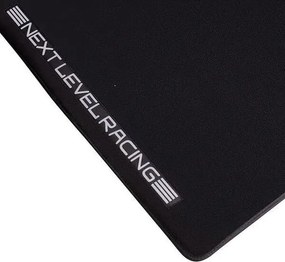 Next Level Racing XL Premium Floormat NLR-A021 Černá