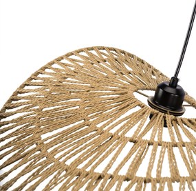 Toolight Závěsné stropní svítidlo BOHO B4 APP1739-1CP 50CM