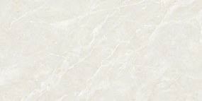 Mexen Versace Bianco glazovaný rekt. G1, podlahová a stěnová dlaždice 120 x 60 cm, lesk - TL168-120-060-01