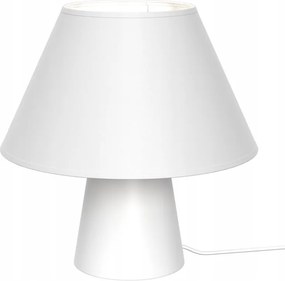 Milagro Noční lampa Fifi White 1xE27 Stolní lampa 1 ks