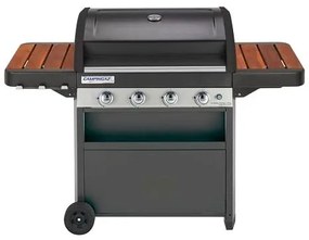 CAMPINGAZ Plynový gril 4 Series Classic WLD BBQ 2000031817