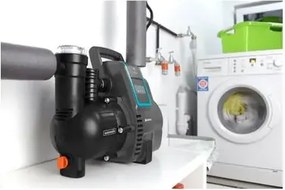 Gardena smart Automatic HomeGarden Pump 5000:5 / Zahradní čerpadlo / 1
