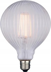 Led žárovka 4W E27 Průhledná Lines 108727 Markslojd