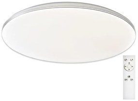 Top Light - LED Stmívatelné stropní svítidlo OCEAN LED/36W/230V 3000-6500K + DO