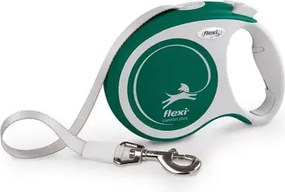 Flexi Comfort Plus L pásek 5m zelené / Vodítko
