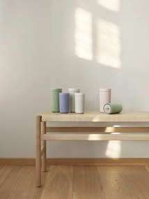 Termohrnek 0,4 l Stelton TO-GO CLICK - soft cloud