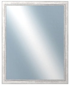 DANTIK - Zarámované zrcadlo - rozměr s rámem cca 40x50 cm z lišty ANDRE champagne střední (3014)