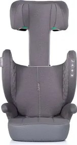 CHIPOLINO Autosedačka Cyber i-Size 100-150cm Platinum
