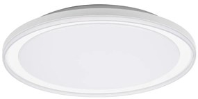 Ledvance - LED Stropní svítidlo ORBIS PEDERSON LED/24W/230V pr. 45 cm bílá