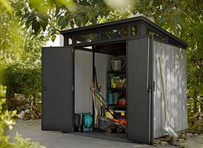 KETER ARTISAN 7 x 7 zahradní domek, 214 x 218 x 226 cm 17203426