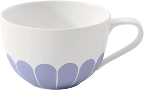 Villeroy&Boch Villeroy & Boch Fleur bleu Cappuccino šálek