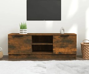 vidaXL TV skříňka 102x35x36,5 cm kompozitní dřevo [811515] Barva: kouřový dub