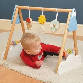 Le Toy Van Petilou Hrazdička Baby / od 2 měsíců