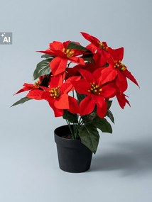 Sinsay - DECORATIVE PLANT - vícebarevná