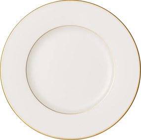 Villeroy&Boch Villeroy & Boch Anmut Gold snídaňový talíř, 22.5 mm