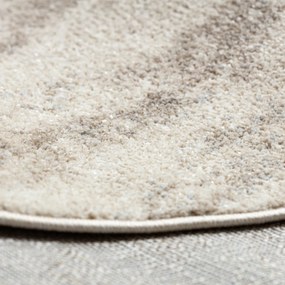 Dywany Łuszczów, Kusový koberec Fusion 9776 cream/beige, 80x150, béžová, kancelář