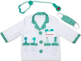 SPIN MASTER Melissa  Doug Doktor / od 3 let
