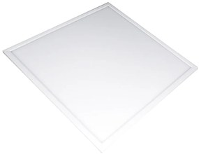 BERGE LED panel ČTVERCOVÝ BRGD0182 - 60 x 60cm - 60W - 5000Lm - neutrální bílá