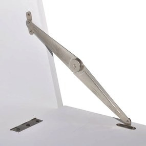 Dřevěný francouzský sekretář / psací stůl 241735