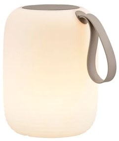 Villa Collection LED lampa s reproduktorem Hav 21 x 31,5 cm White